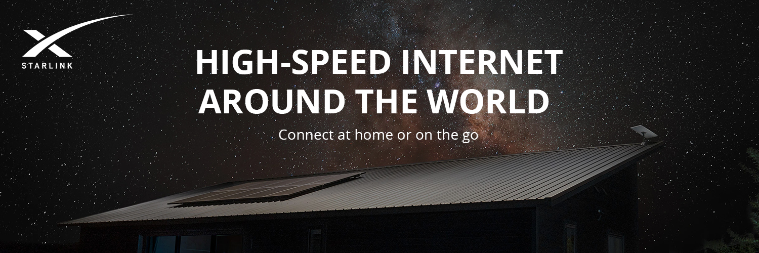 Starlink - MSCorp
